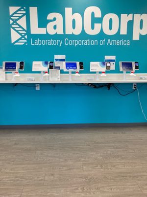 LABCORP - Updated December 2025 - 37 Photos & 142 Reviews - 3504 S St ...