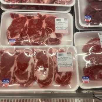 COSTCO WHOLESALE - 61 Photos & 151 Reviews - 1445 R St, Merced ...