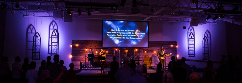 GRACE CANTON CHURCH - Updated May 2024 - 46788 Cherry Hill Rd, Canton ...