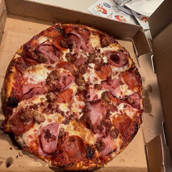 UPPER CRUST PIZZA - Updated November 2025 - 185 Photos & 379 Reviews ...