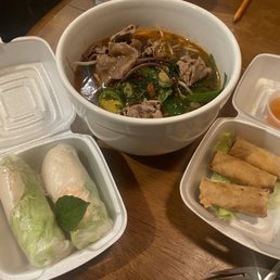 PHO NOODLEVILLE - 472 Photos & 177 Reviews - 21 Orchard Park Dr ...
