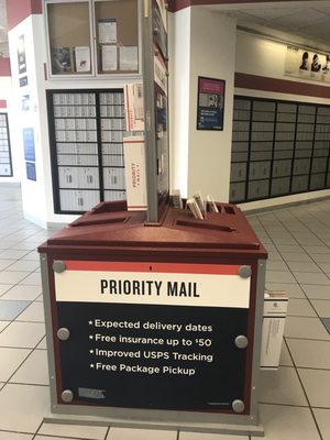 USPS - Updated November 2025 - 20 Photos & 110 Reviews - 4575 Webb ...