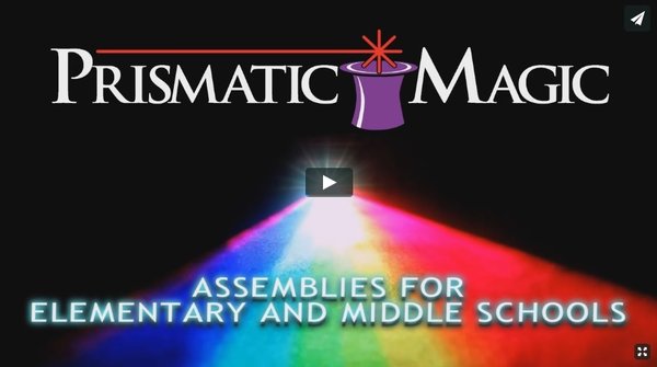 PRISMATIC MAGIC - Updated October 2025 - Wayne, New Jersey - Performing ...