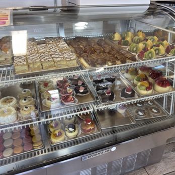 PASSION BAKERY CAFE - Updated December 2025 - 198 Photos & 163 Reviews ...