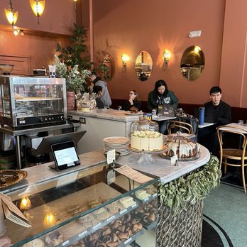 LOQUAT - Updated March 2025 - 679 Photos & 234 Reviews - 198 Gough St ...