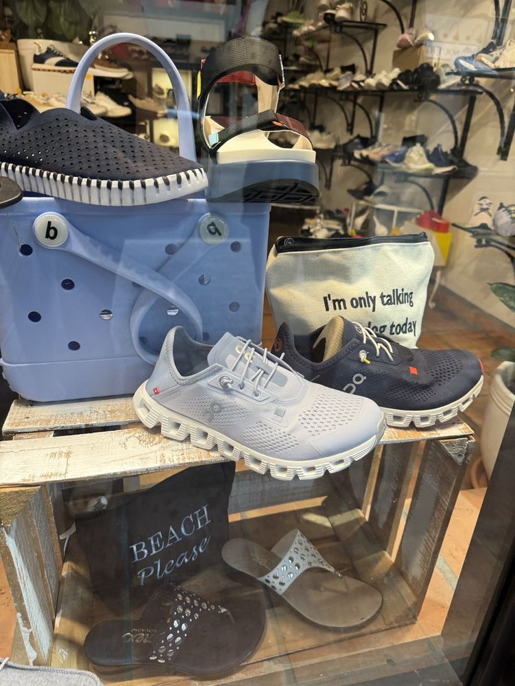 PRIMO COMFORT FOOTWEAR - Updated May 2026 - 31 Reviews - 811-B East Las ...