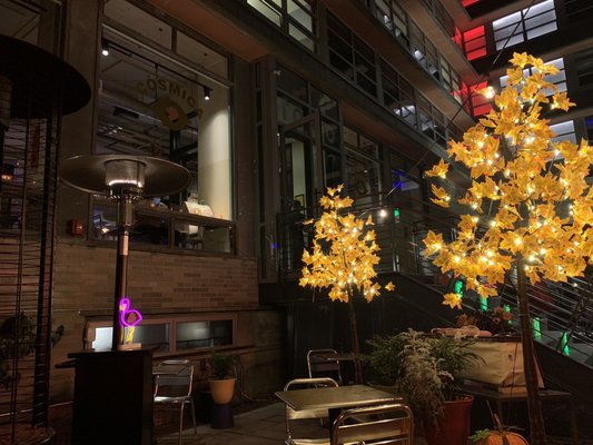 CÓSMICA - Updated November 2024 - 238 Photos & 167 Reviews - 40 ...