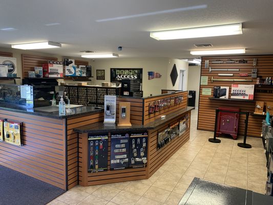 ACCESS SAFE & LOCK - Updated July 2025 - 21 Photos - 5532 US Hwy 98 N ...