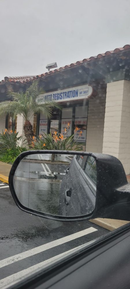 AUTO REGISTRATION EXPRESS - Updated October 2025 - 19 Photos & 105 ...