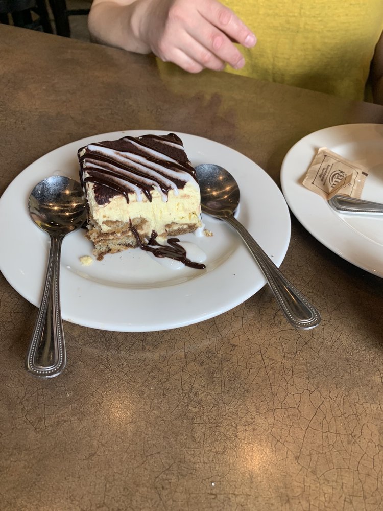 BELLA LUNA CAFE WEST - 60 Photos & 102 Reviews - 2441 N Maize Rd ...