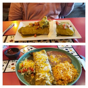 HACIENDA VIEJA MEXICAN RESTAURANT - DRAIN - Updated January 2026 - 21 ...