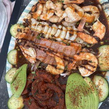 MARISCOS EL MORENO - Updated November 2025 - 52 Photos & 34 Reviews ...