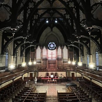 FORT STREET PRESBYTERIAN CHURCH - Updated January 2026 - 44 Photos ...