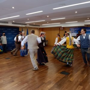 EMBASSY OF LITHUANIA - 14 Photos - 2622 16th St NW, Washington, DC - Yelp