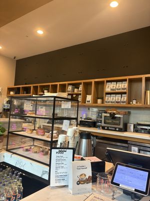 PAX & BENEFICIA COFFEE - Updated December 2025 - 28 Photos & 27 Reviews ...