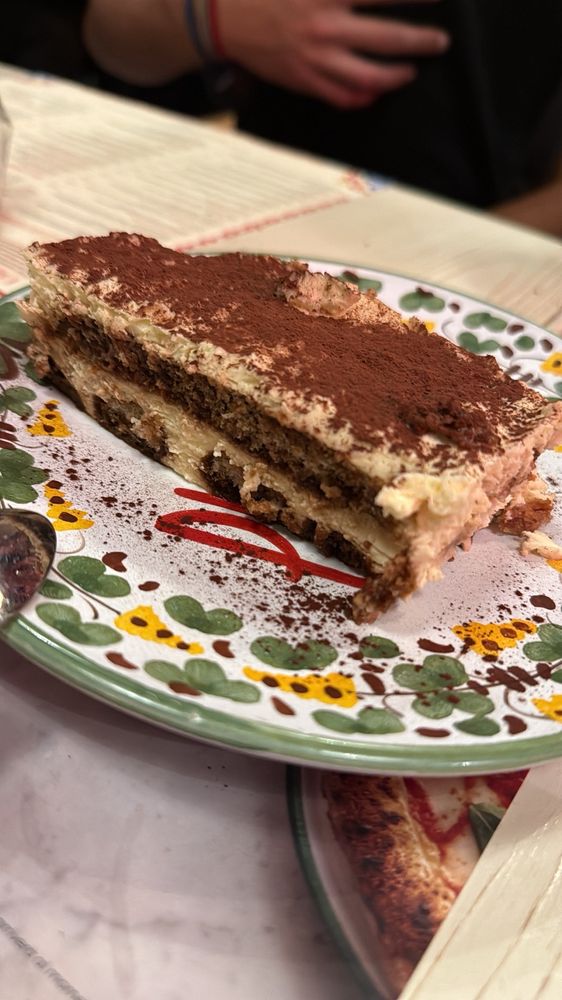 PIZZIUM - Updated August 2025 - 24 Photos & 12 Reviews - Via Piave 9A ...