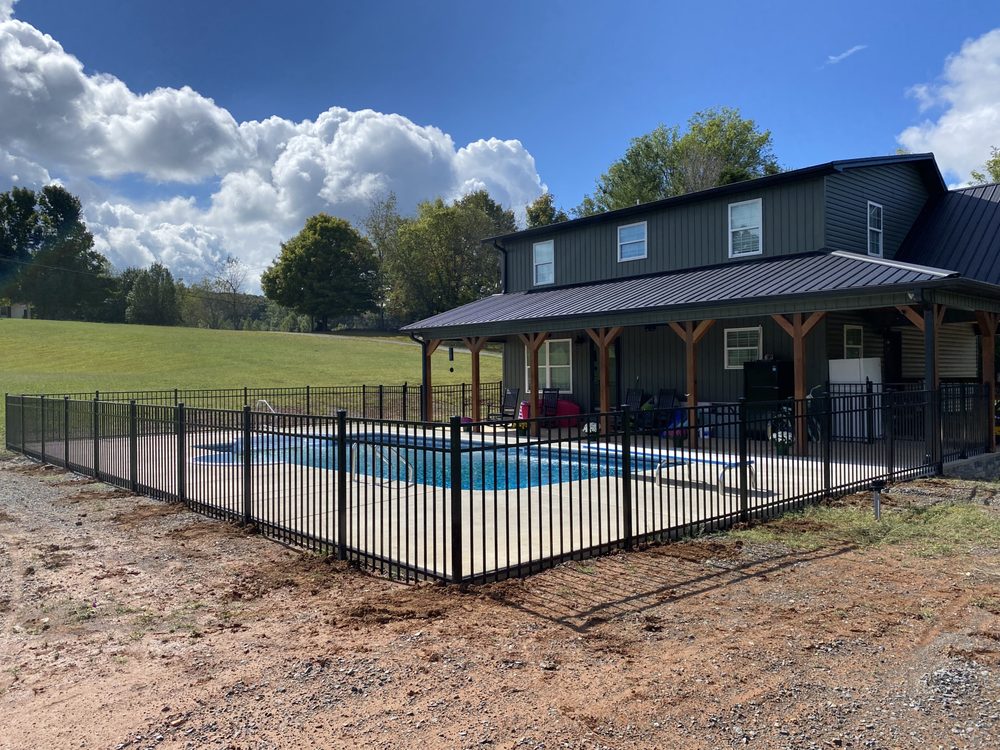 FENCE MASTERS CLEVELAND - Updated October 2025 - Request a Quote - 17 ...