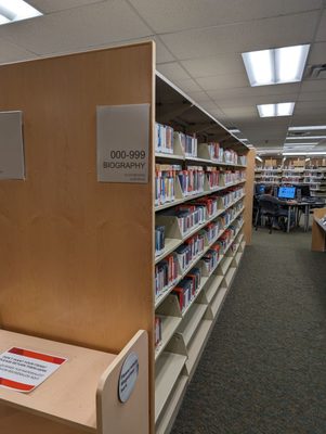 LAKEWOOD LIBRARY - JEFFERSON COUNTY PUBLIC LIBRARY - Updated October ...