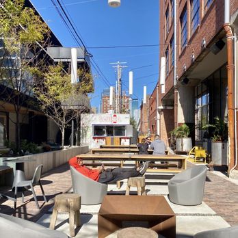 SAUCED. - TEMP. CLOSED - Updated November 2025 - 118 Photos & 93 ...