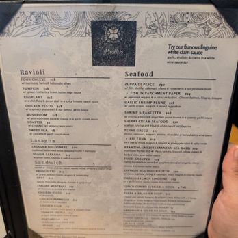 PAOLINO - Updated January 2026 - 241 Photos & 220 Reviews - 350 Mead Rd ...