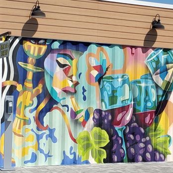 KRATE AT THE GROVE - Updated July 2025 - 307 Photos & 86 Reviews - 5817 ...