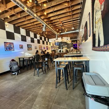 REV’D UP COFFEE & CLASSICS - Updated November 2024 - 80 Photos & 59 ...