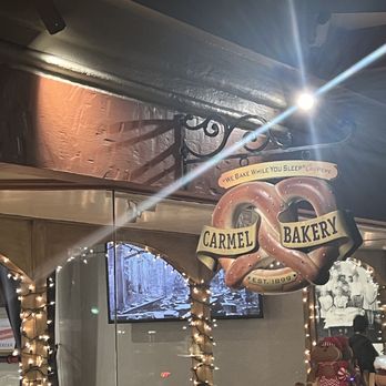 CARMEL BAKERY - Updated June 2024 - 1401 Photos & 1024 Reviews - Ocean ...