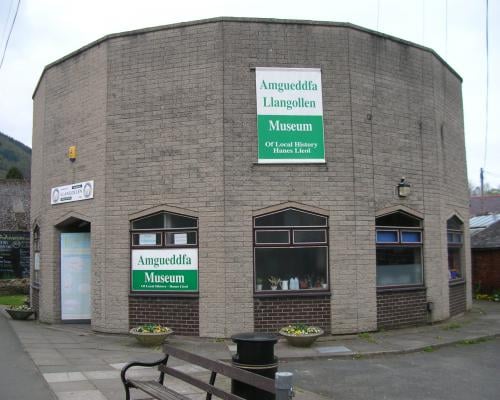 LLANGOLLEN MUSEUM - Updated January 2025 - Parade Street, Llangollen ...