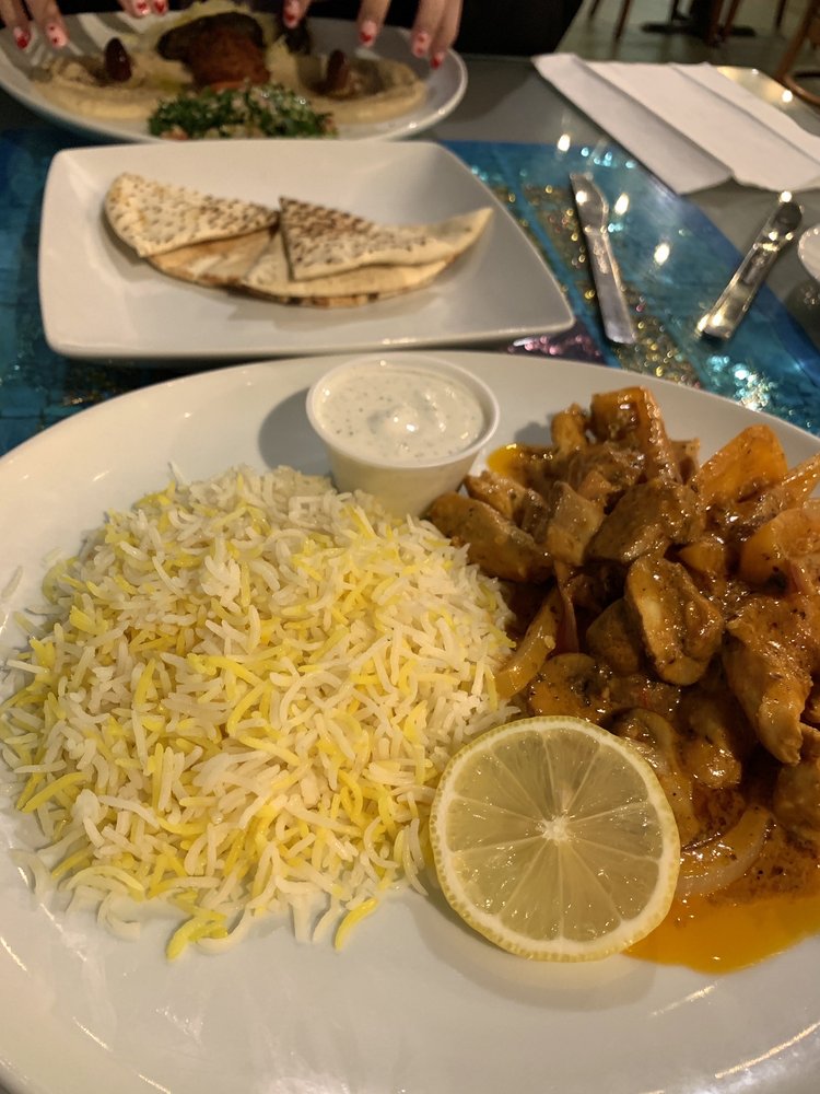 GREEN ZATAR - Updated May 2024 - 117 Photos & 181 Reviews - 609 Sunset ...