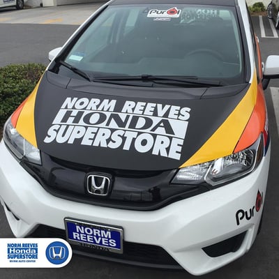 NORM REEVES HONDA SUPERSTORE IRVINE AUTO CENTER - Updated December 2025 ...