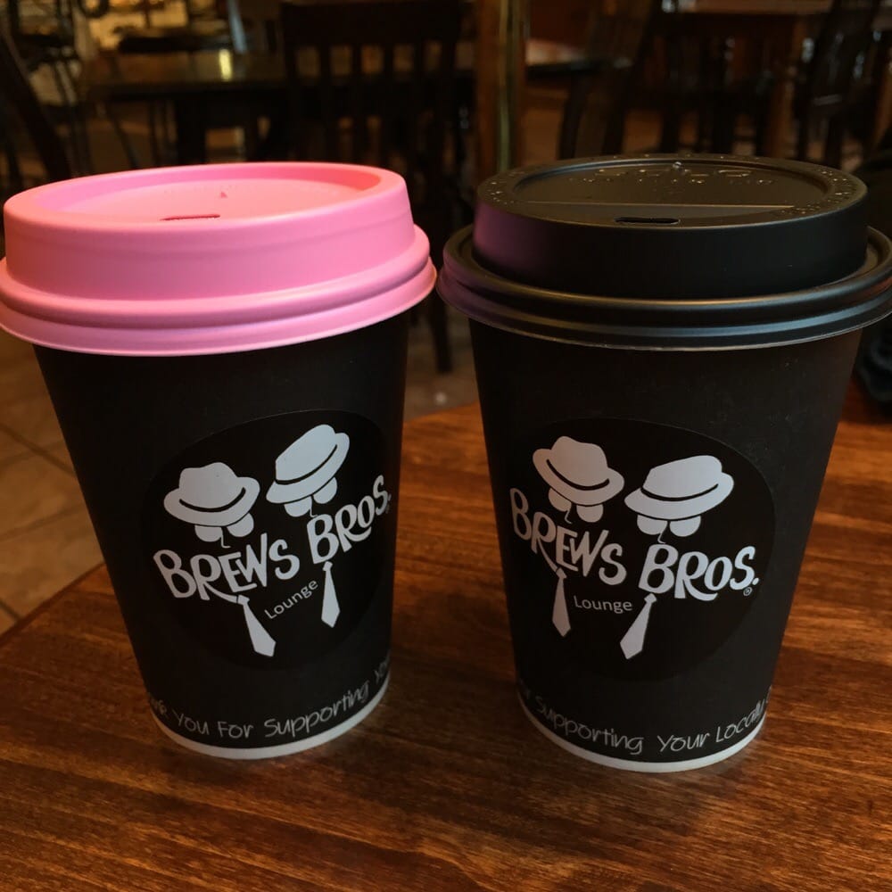 BREWS BROS ESPRESSO LOUNGE - Updated December 2025 - 36 Photos & 92 ...