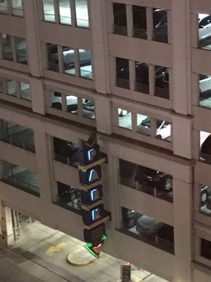 MARKET STREET PARKING GARAGE - Updated February 2025 - 29 Photos & 26 ...