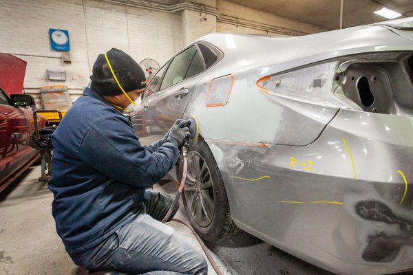 S&T AUTO BODY - 99 Photos & 56 Reviews - 4632 3rd Ave, Bronx, New York ...