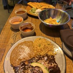 HOLÉ MOLÉ - Updated July 2025 - 176 Photos & 62 Reviews - 1529 E 15th ...