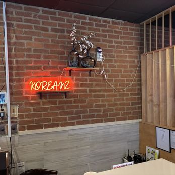 KOREANZ K-BBQ & KOREAN COMFORT FOOD - Updated March 2025 - 94 Photos ...