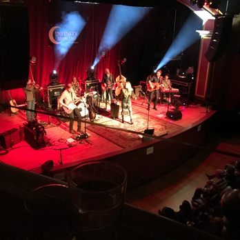 INFINITY MUSIC HALL & BISTRO - Updated October 2025 - 96 Photos & 107 Reviews - 32 Front St ...