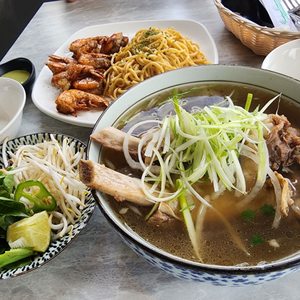 PHO LAB - 444 Photos & 428 Reviews - 8112 Talbert Ave, Huntington Beach ...