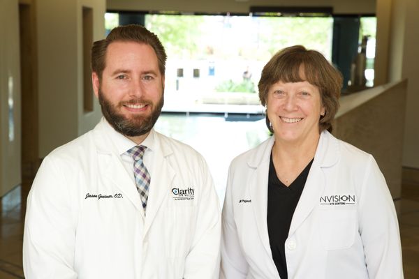 CLARITY EYE GROUP - Updated December 2025 - 46 Photos & 128 Reviews ...