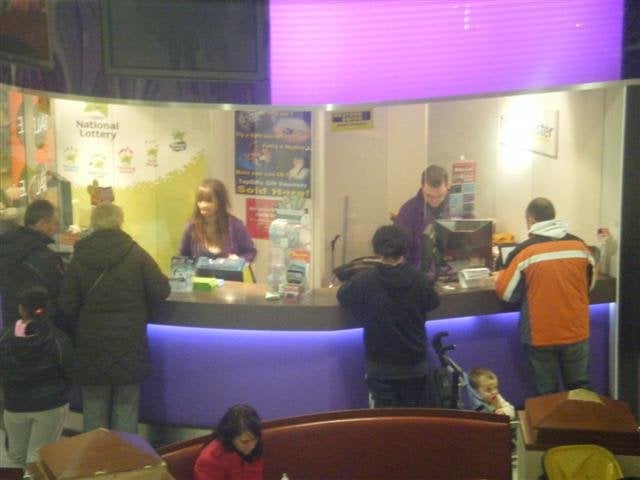 TICKETRON - Updated June 2024 - The Square, Dublin, Republic of Ireland ...