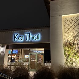 KA THAI NORTH DALLAS - Updated October 2025 - 109 Photos & 39 Reviews ...