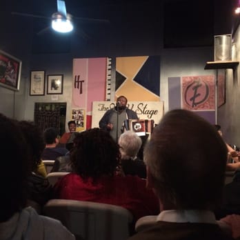 THE WORLD STAGE PERFORMANCE GALLERY - Updated January 2026 - 59 Photos ...