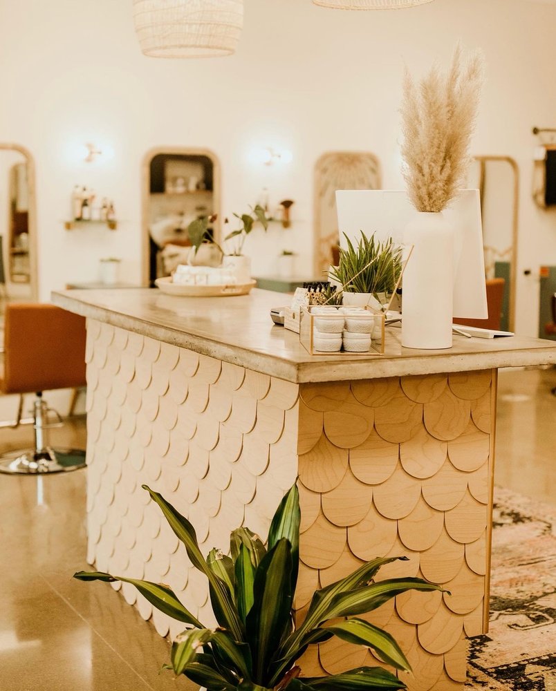 COCO + ASH THE SALON - Updated July 2025 - 12 Photos - 4916 Illinois Rd ...