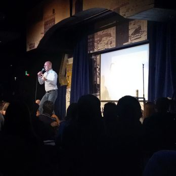 STAND UP LIVE - Updated October 2025 - 386 Photos & 721 Reviews - 50 W ...