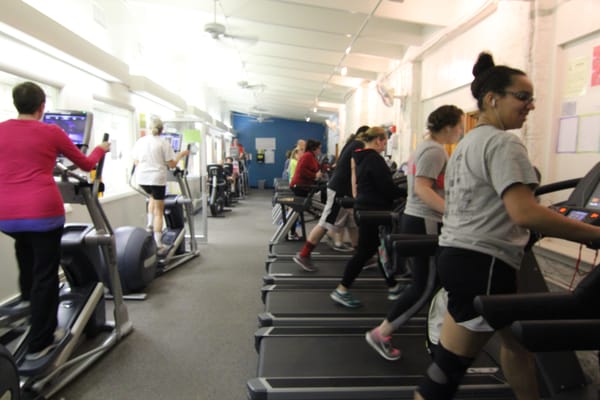 YMCA SILVER SPRING - Updated December 2025 - 23 Photos & 48 Reviews - 9800 Hasting Drive, Silver ...