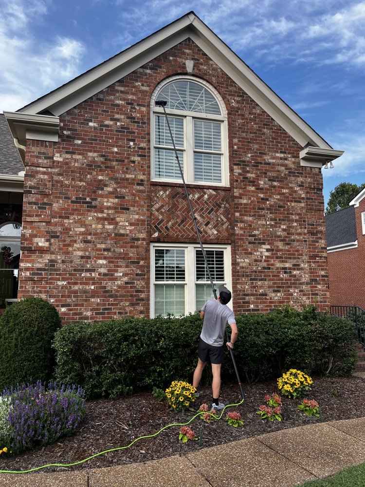 WINDOW BROTHERS - Updated July 2024 - Request a Quote - Franklin ...