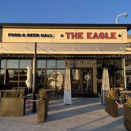 THE EAGLE OXMOOR - Updated January 2026 - 144 Photos & 87 Reviews - 7900 Shelbyville Rd ...