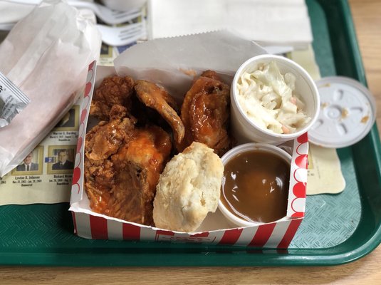 HOLLYWOOD FRIED CHICKEN - Updated July 2025 - 11 Reviews - 431 Central ...