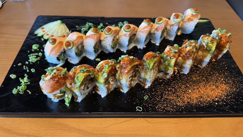 BENTO BOX - Updated July 2025 - 150 Photos & 78 Reviews - 3210 E ...