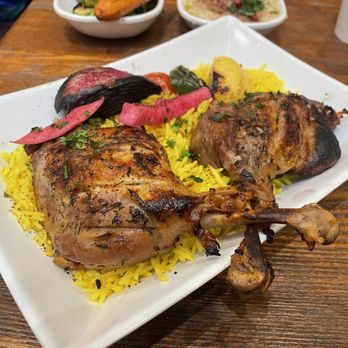 MAZRA - Updated May 2024 - 357 Photos & 142 Reviews - 2021 Broadway St ...