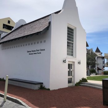 ROSEMARY BEACH POST OFFICE - Updated December 2025 - 38 Photos - 28 ...